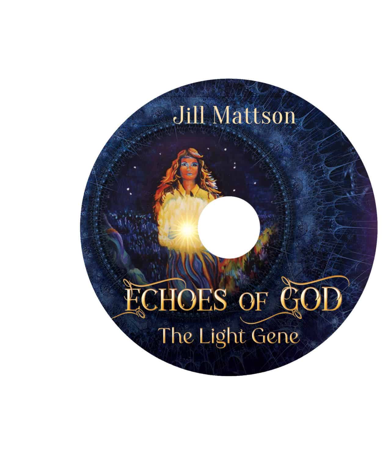 Echoes of God ~ The Light Gene ~ Encoded in Human DNA is a “GOD GENE ...